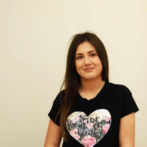 Dr Aleksandra Radojković - SC Dr Radojkovic