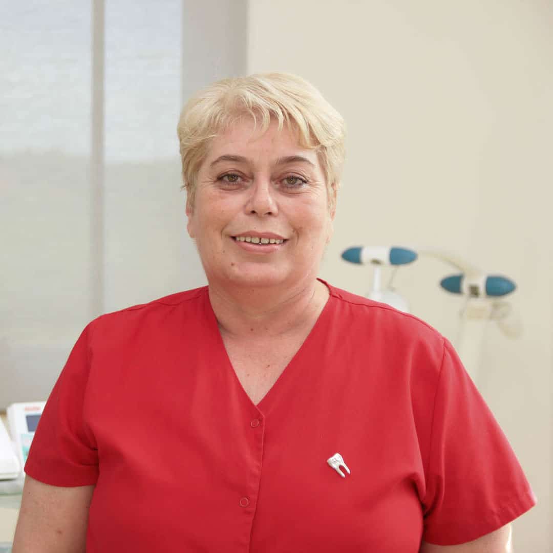 Dr Aleksandar Radojković - SC Dr Radojkovic